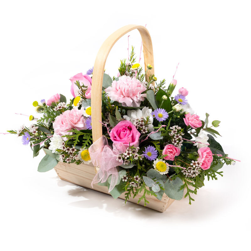 Florists in Nottingham | Flower Delivery by Floral Dreams