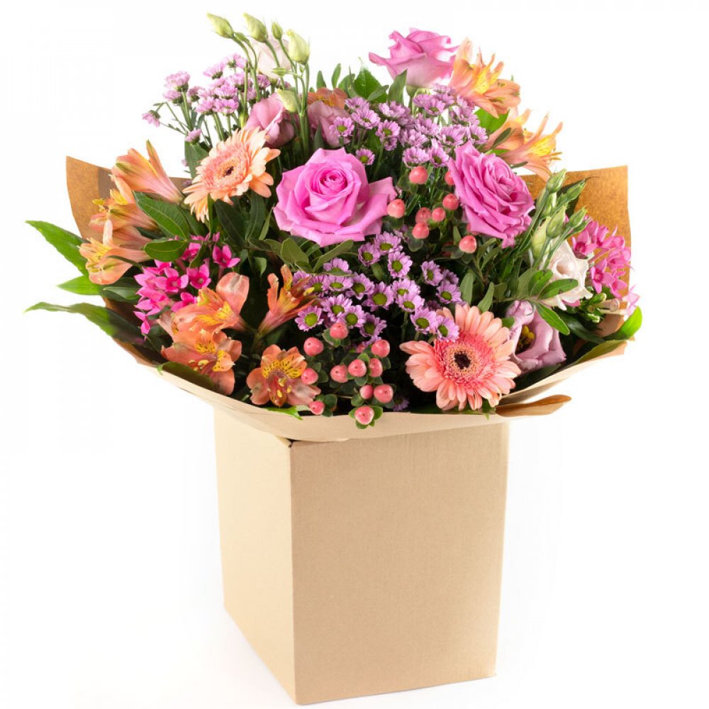 Florists in Nottingham | Flower Delivery by Floral Dreams