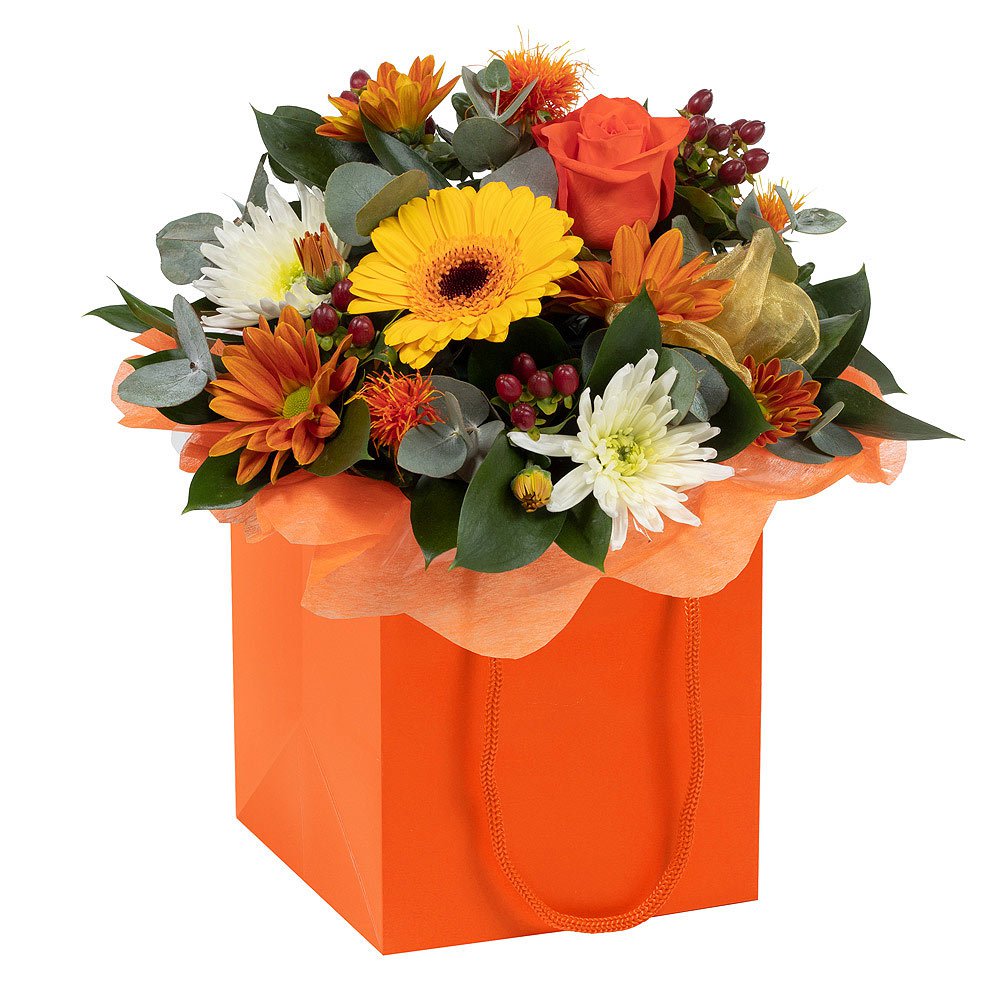 Florists in Nottingham | Flower Delivery by Floral Dreams